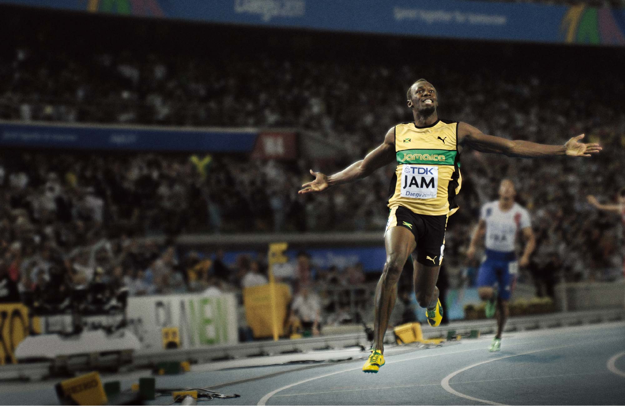 封面故事 / PUMA FOREVER FASTER 新一代 Mobium Elite Speed 跑鞋全速登場 - 封面故事封面故事 | KENLU