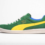 puma-Brazil Football VNTG-1 - KENLU.net
