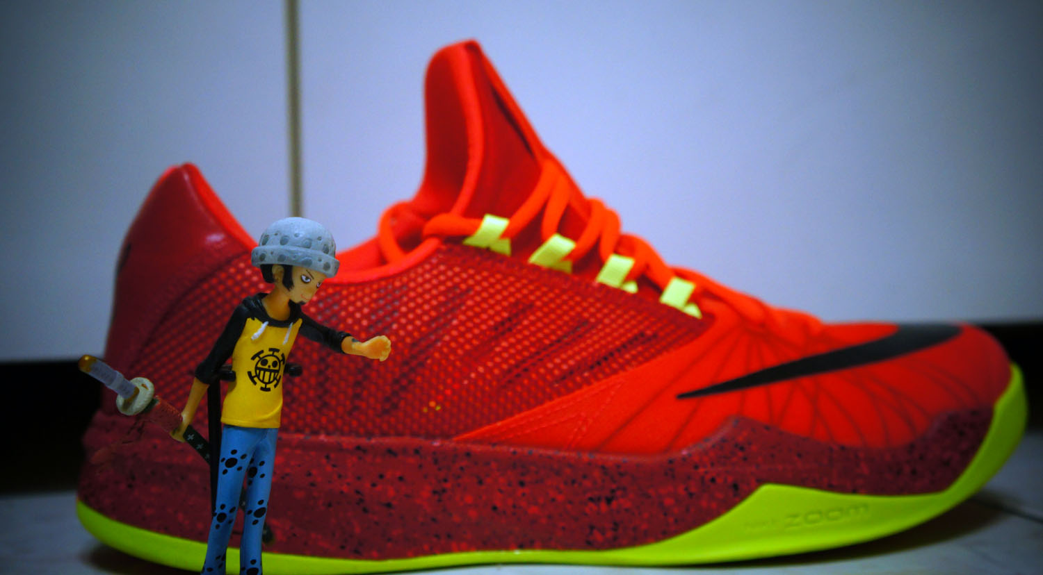 Nike Zoom Run The One Archives - KENLU.net