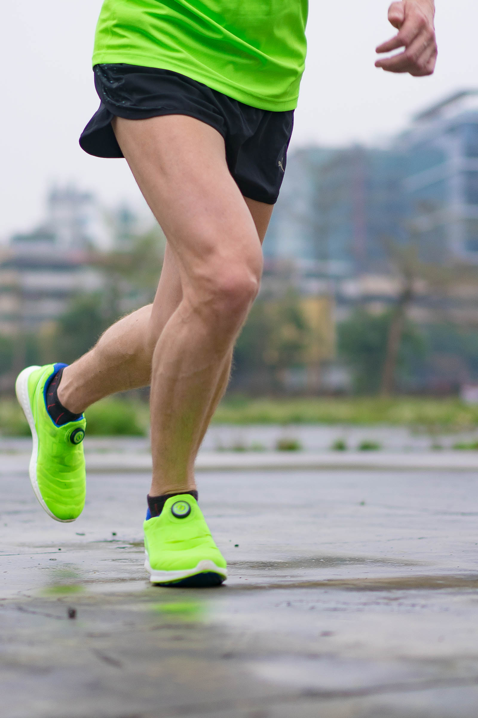 puma-ignite disc-runner interview 1-2 - KENLU.net