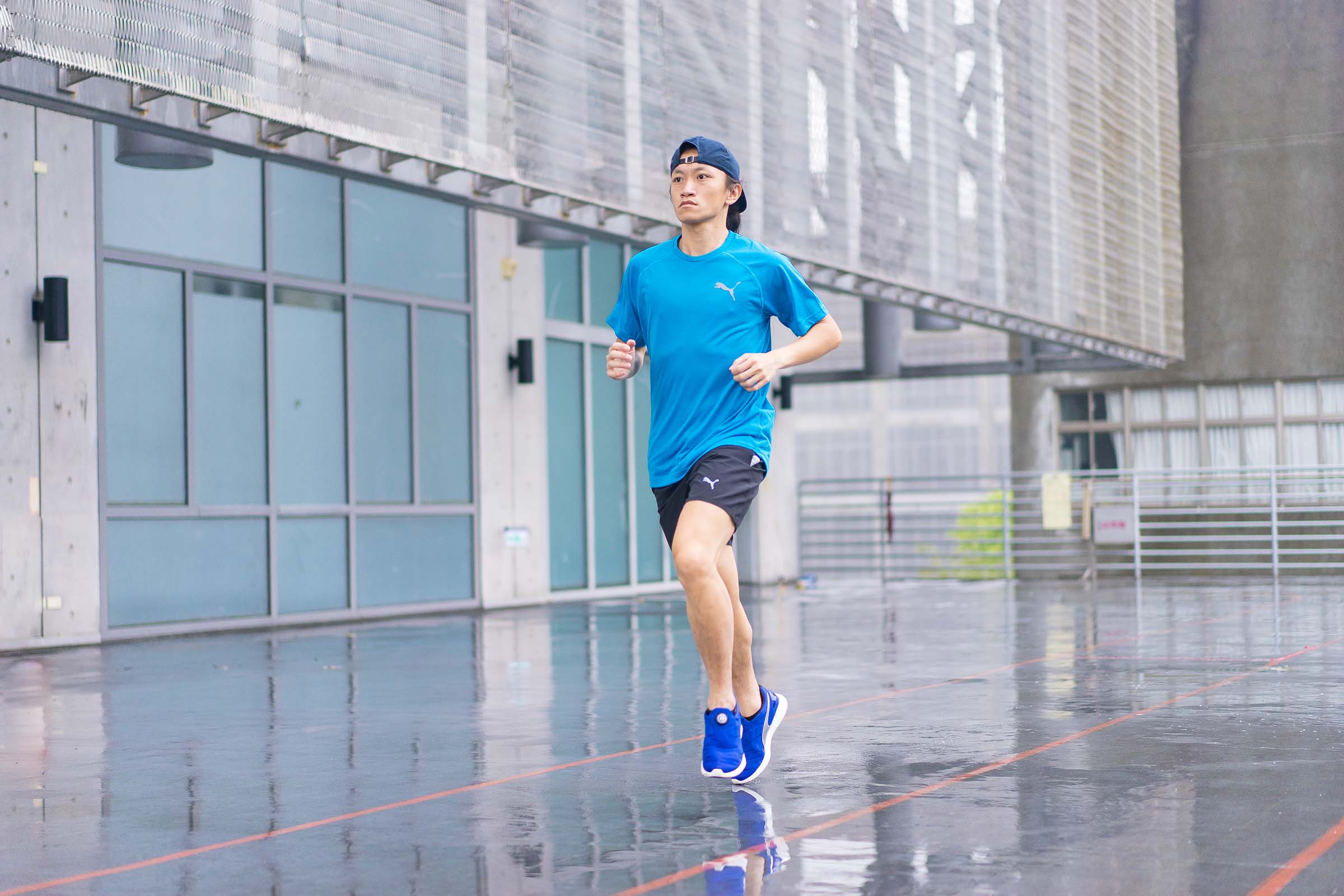 puma-ignite disc-runner interview 2-4 - KENLU.net