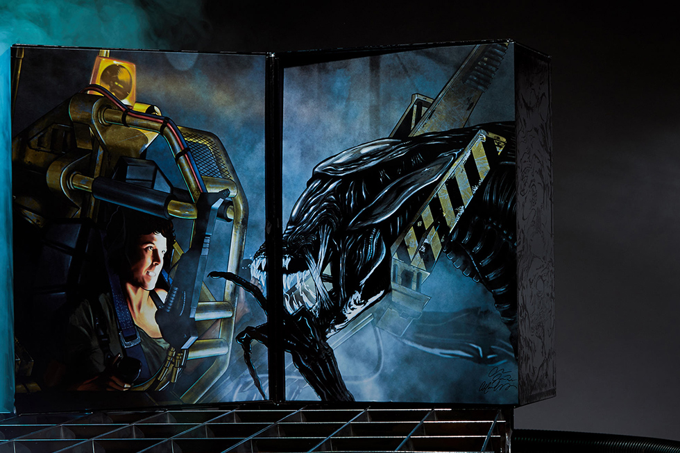 Reebok Alien ‘THE FINAL SCENE’ (6) - KENLU.net