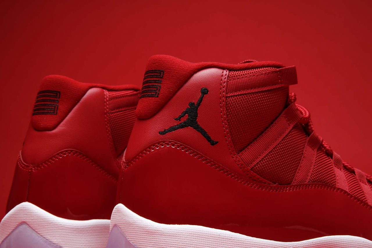 上市速報 / Air Jordan XI Retro ‘Win Like ’96’ 臺灣販售資訊整理 – KENLU.net