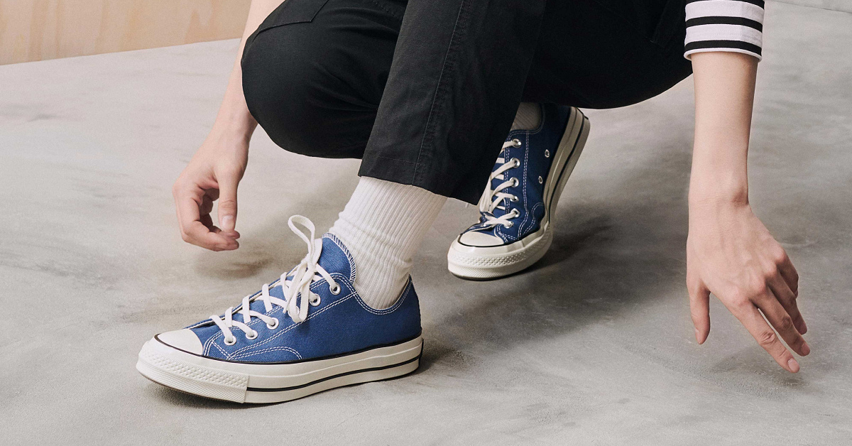 converse CHUCK 70 - KENLU.net