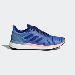 官方新聞 / 革命性 TFP 獨特纖維強化支撐科技 ADIDAS SOLARBOOST 新跑鞋登場 - KENLU.net