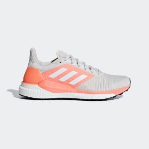 官方新聞 / 革命性 TFP 獨特纖維強化支撐科技 ADIDAS SOLARBOOST 新跑鞋登場 - KENLU.net