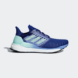 官方新聞 / 革命性 TFP 獨特纖維強化支撐科技 ADIDAS SOLARBOOST 新跑鞋登場 - KENLU.net