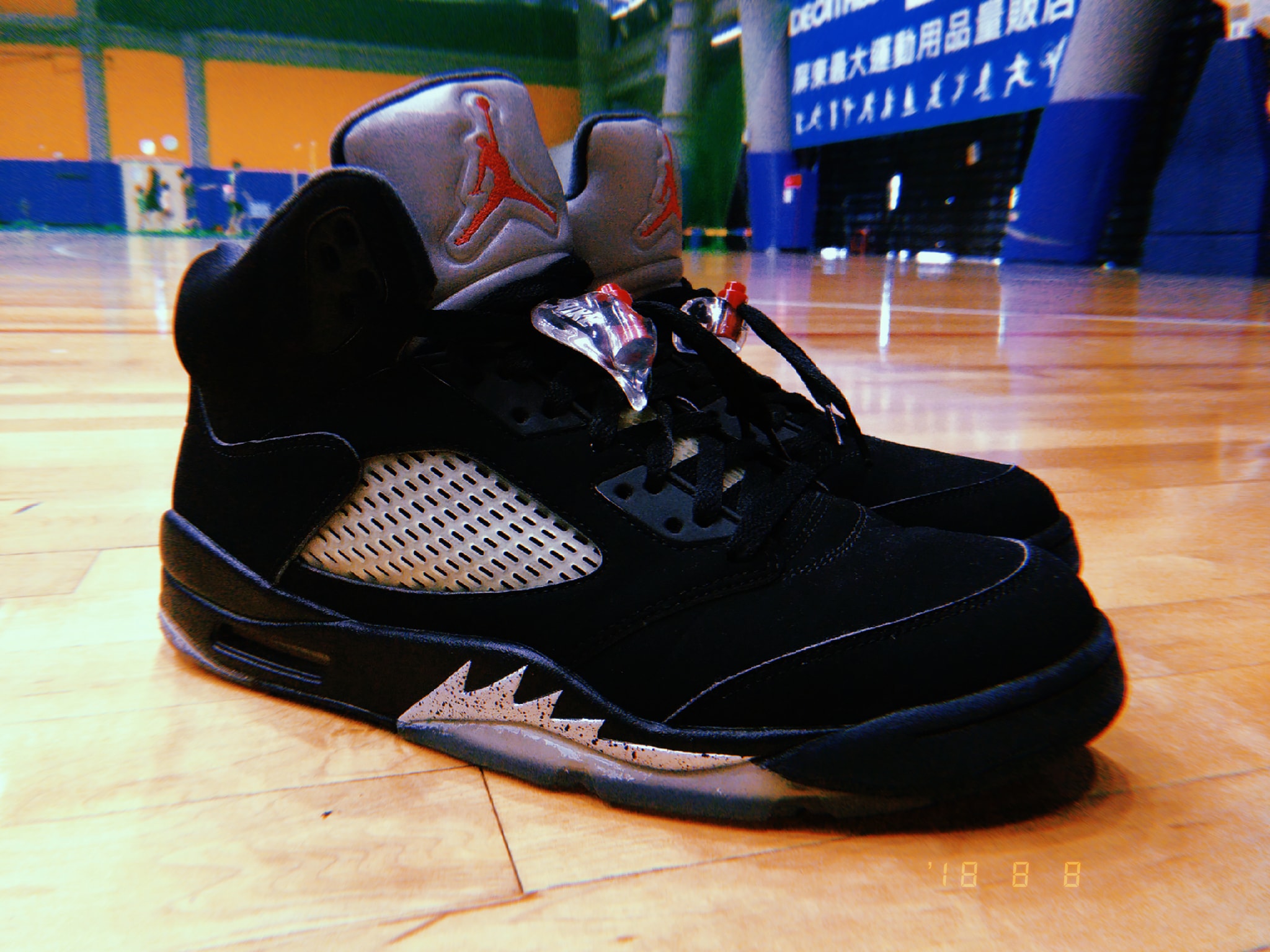 air-jordan-5-review - KENLU.net