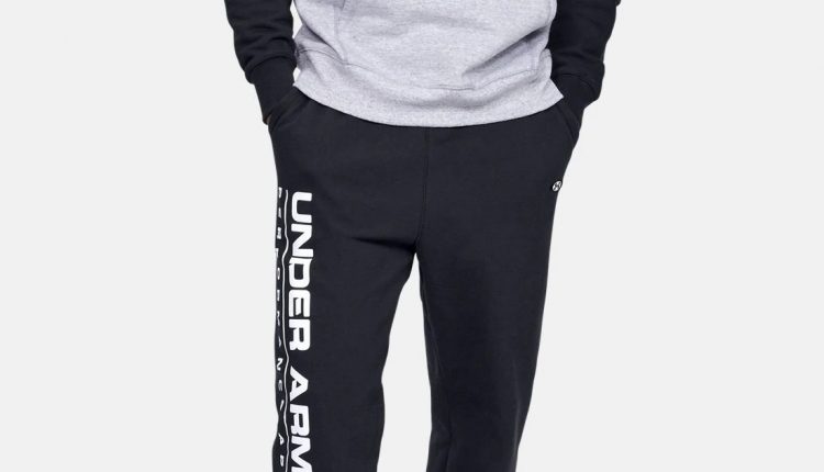 Under Armour ORIGINATORS (1) - KENLU.net