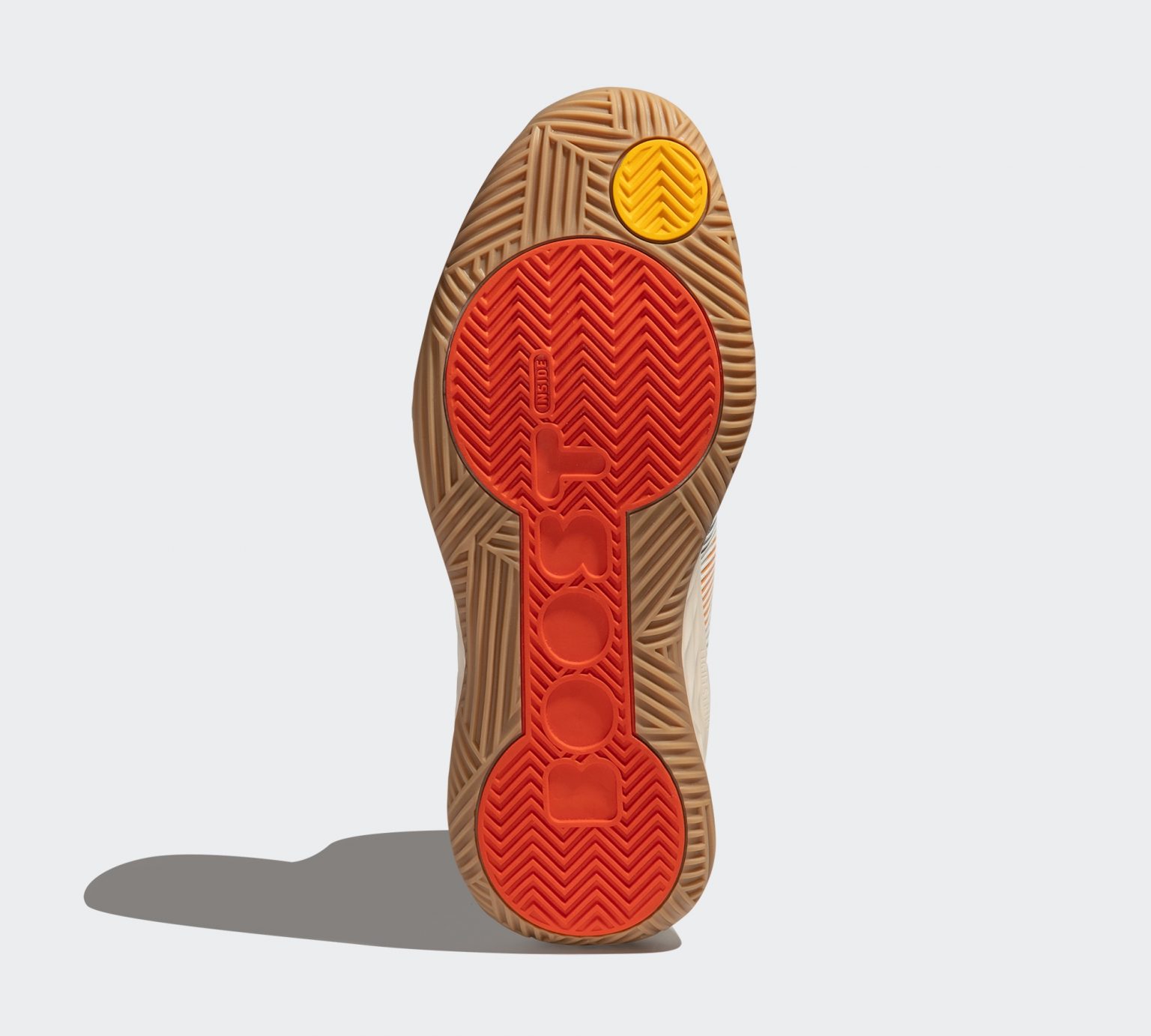 新聞分享 / 當 Lightstrike 與 Boost 在球場上相遇 adidas Pro Boost Low 混搭新腳感 - KENLU.net