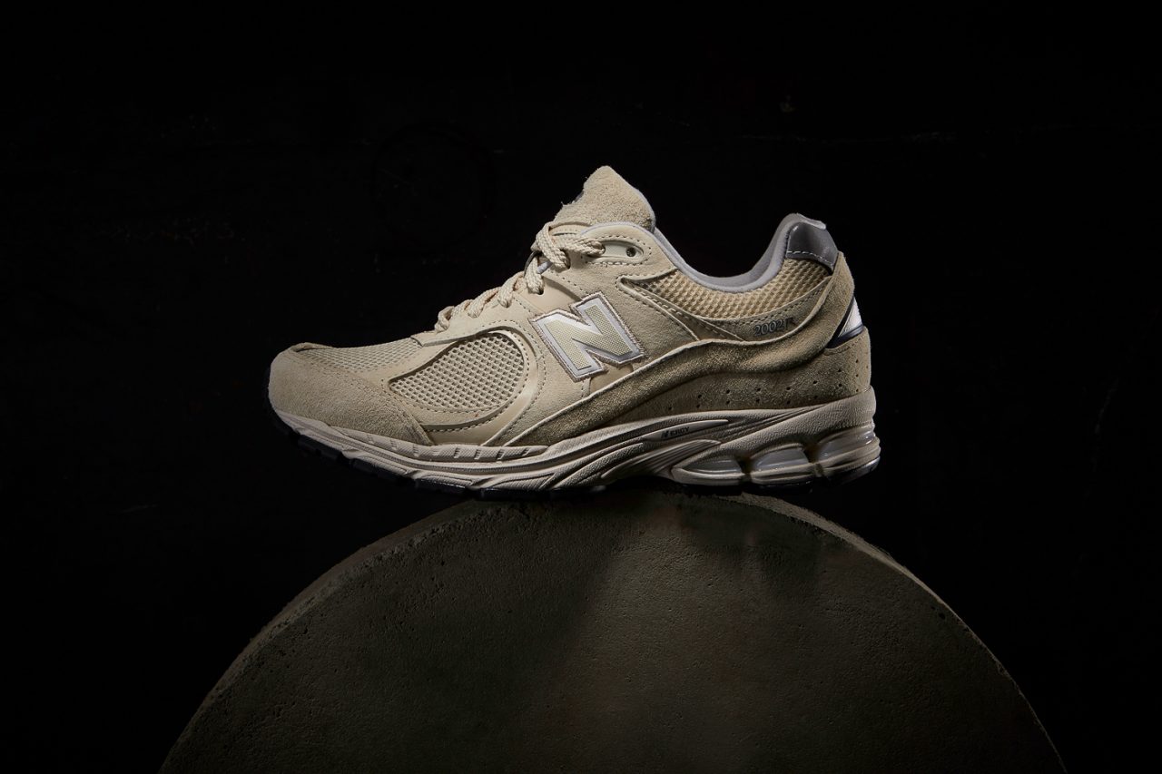 有 R 沒 R 傻傻分不清？/ 看完你就暸 為何 New Balance 2002R 是熱論焦點 - KENLU.net