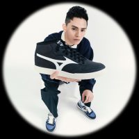 20201103 mizuno STYLE - KENLU.net