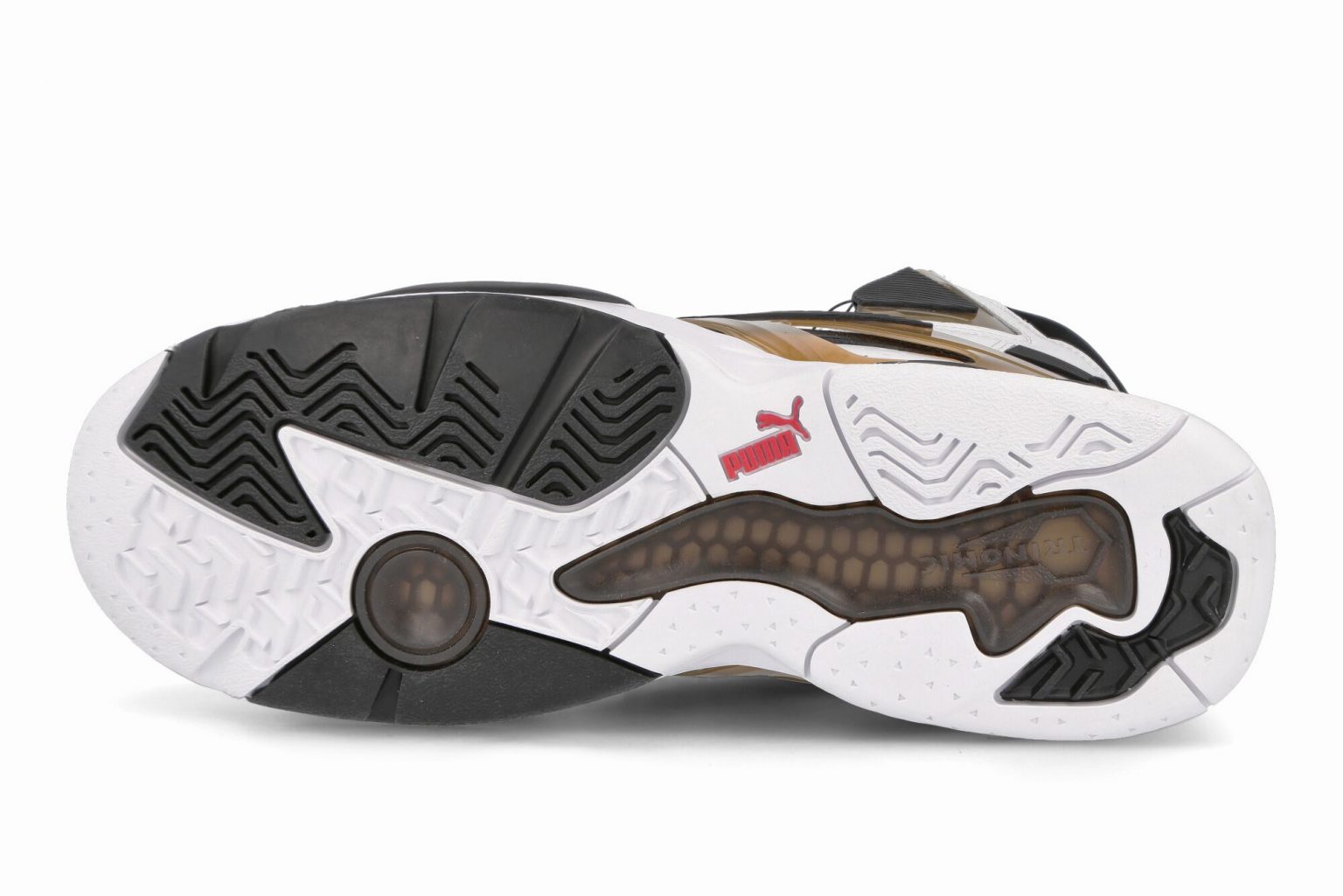 新聞分享 / PUMA Disc 科技三十歲 罕見的老朋友 Disc System Weapon 籃球鞋回歸祝賀 - KENLU.net