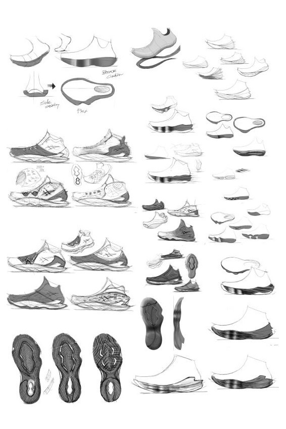 ASICS NOVA SURGE 2 SKETCH (2) - KENLU.net