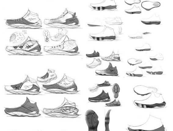 ASICS NOVA SURGE 2 SKETCH (7) - KENLU.net
