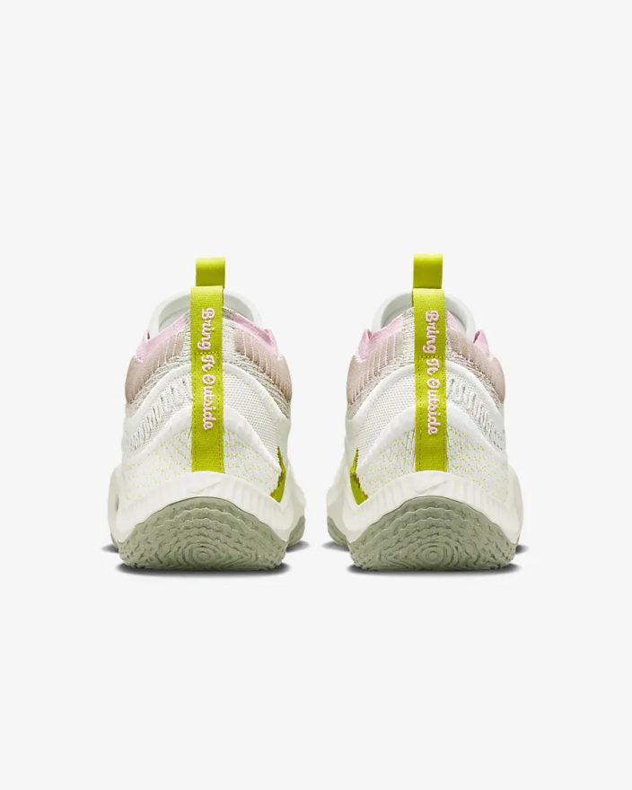 新聞分享 / Nike Cosmic Unity 3 科技配置揭曉 台灣上市日期公開 - KENLU.net