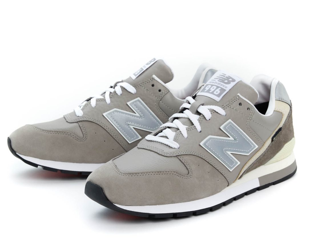 NB GREY 形象總店一週年 / 不只有限定鞋款發售 還有這些 - KENLU.net