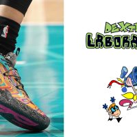 lamelo-ball-puma-mb-03-dexters-laboratory - KENLU.net