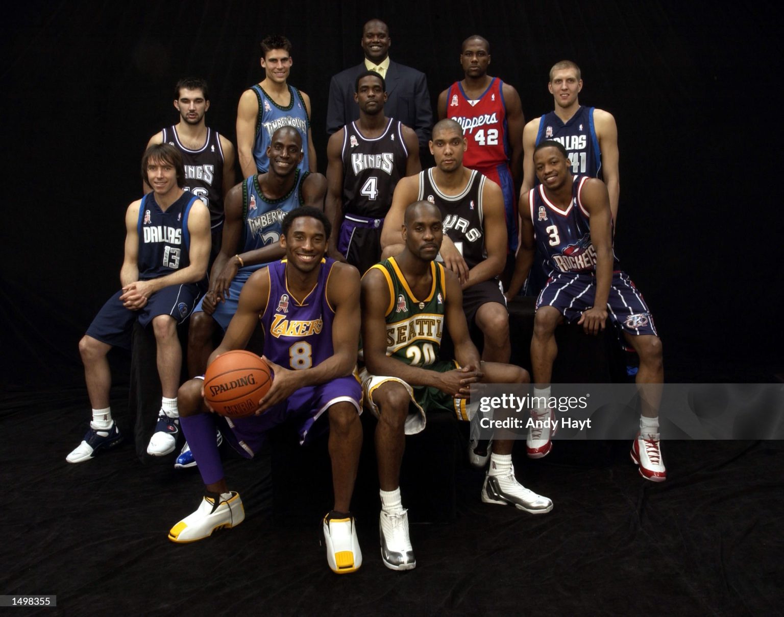 新聞分享 / 首次回歸有望！小飛俠的 adidas The Kobe Two 傳出復刻計畫 - KENLU.net