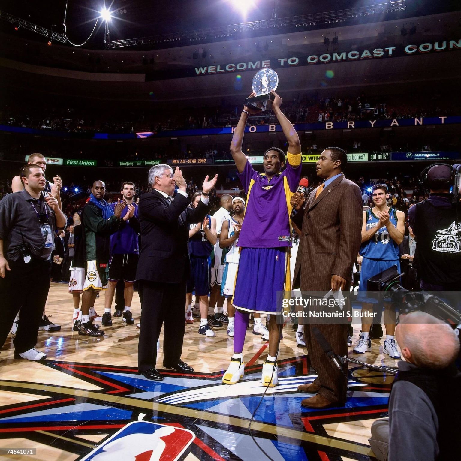 新聞分享 / 首次回歸有望！小飛俠的 adidas The Kobe Two 傳出復刻計畫 - KENLU.net