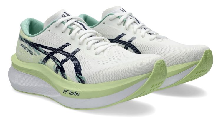 ASICS MAGIC SPEED 4 M (2) - KENLU.net