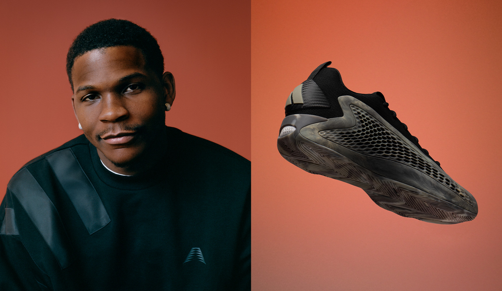 官方新聞 / 全新配色黑魂迷彩登場！adidas AE 1 LOW & MID 'Ascent' 臺灣發售消息公開 - KENLU.net