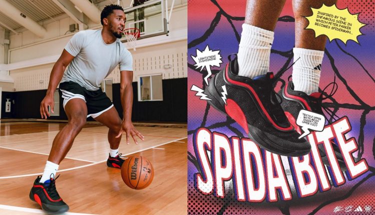 donovan-mitchell-adidas-d-o-n-issue-6-spida-bite (1) - KENLU.net