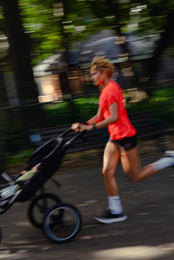 官方新聞 / PUMA 全新品牌宣言「Go Wild 野不安分」釋放運動中的狂野 一起跑離舒適圈 - KENLU.net