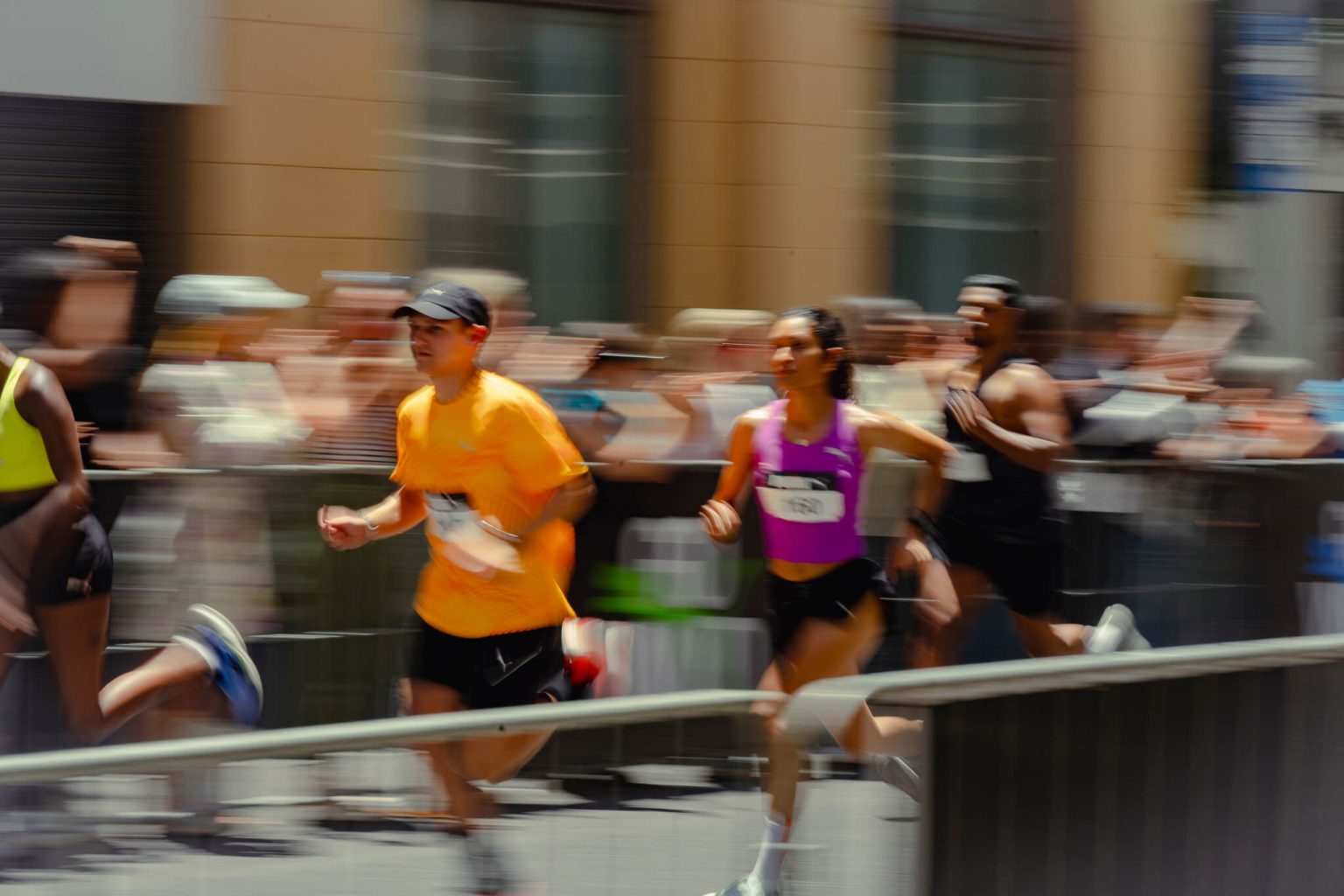 官方新聞 / PUMA 全新品牌宣言「Go Wild 野不安分」釋放運動中的狂野 一起跑離舒適圈 - KENLU.net