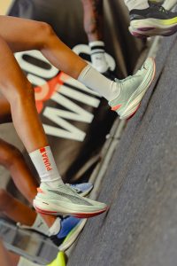 官方新聞 / PUMA 全新品牌宣言「Go Wild 野不安分」釋放運動中的狂野 一起跑離舒適圈 - KENLU.net