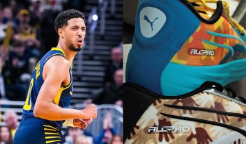 新聞分享 / Durant 本人也轉發分享 Nike KD18 實鞋照及國外上市時程、定價公開 - KENLU.net