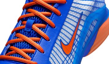 新聞分享 / Durant 本人也轉發分享 Nike KD18 實鞋照及國外上市時程、定價公開 - KENLU.net