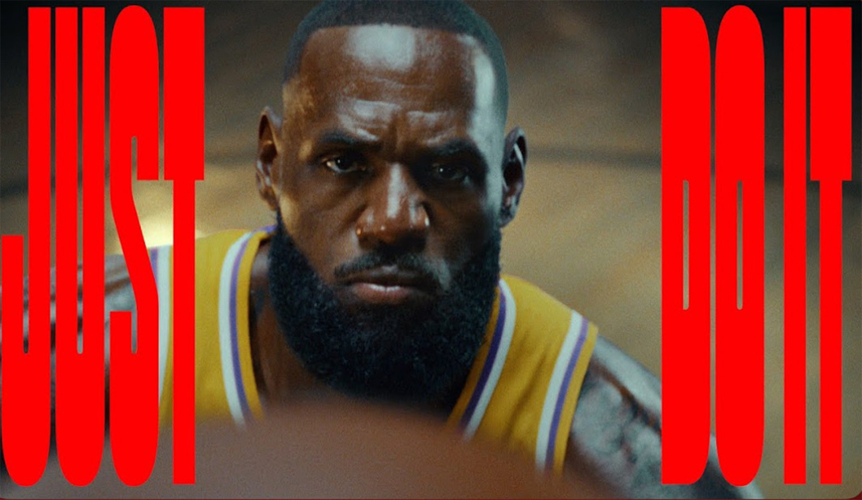 官方新聞 / 不試試看，哪來勝算？NIKE 以全新品牌企劃「WHY DO IT」重新詮釋「JUST DO IT」精神 - KENLU.net